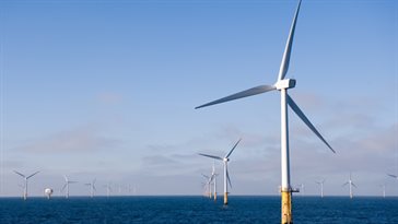 Egmond aan Zee Wind Farm - Marine Information and Data Centre