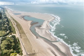 Sand Motor - Marine Information and Data Centre